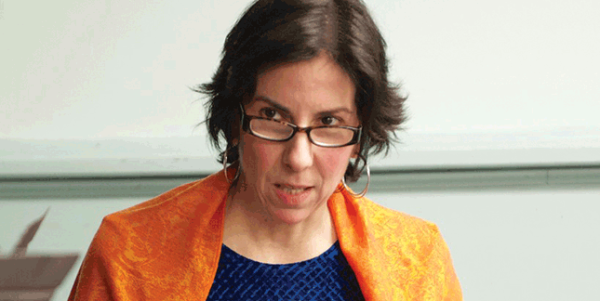 The Female Gaze: Fall 2015 – Alumnae Association