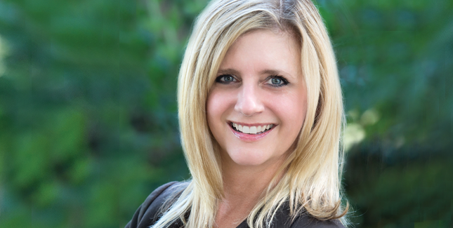 Ten Minutes With: Shelley Hendrix ’91 – Alumnae Association