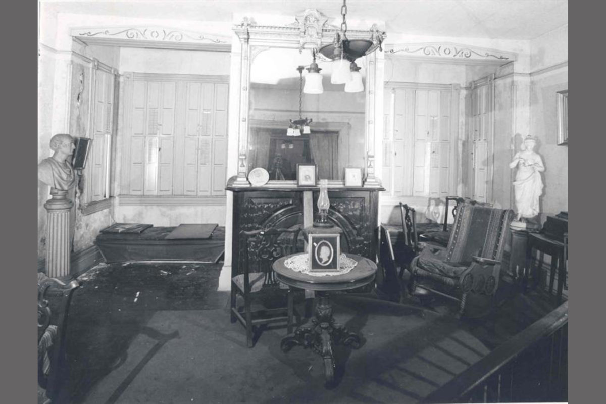 Cedar Hill: The “Frederick Douglass Home” – Alumnae Association