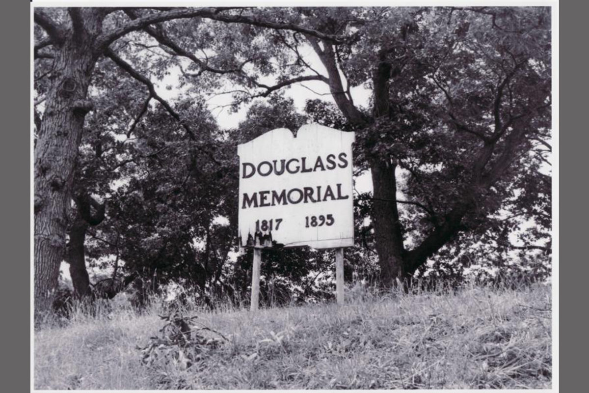 Cedar Hill: The “Frederick Douglass Home” – Alumnae Association