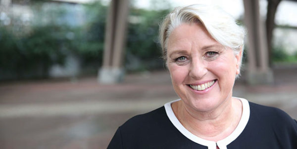 President’s Pen: Fall 2017 – Alumnae Association