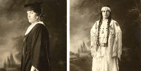 Mount Holyoke Alumna Embraced Both Parts of Her Cultural Identity ...