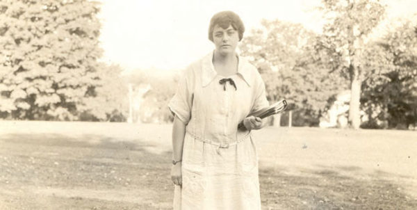 Mount Holyoke Alumna Embraced Both Parts of Her Cultural Identity ...