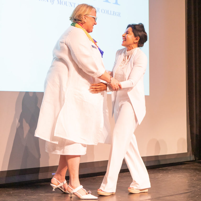 Reunion 2019 Award Winners – Alumnae Association