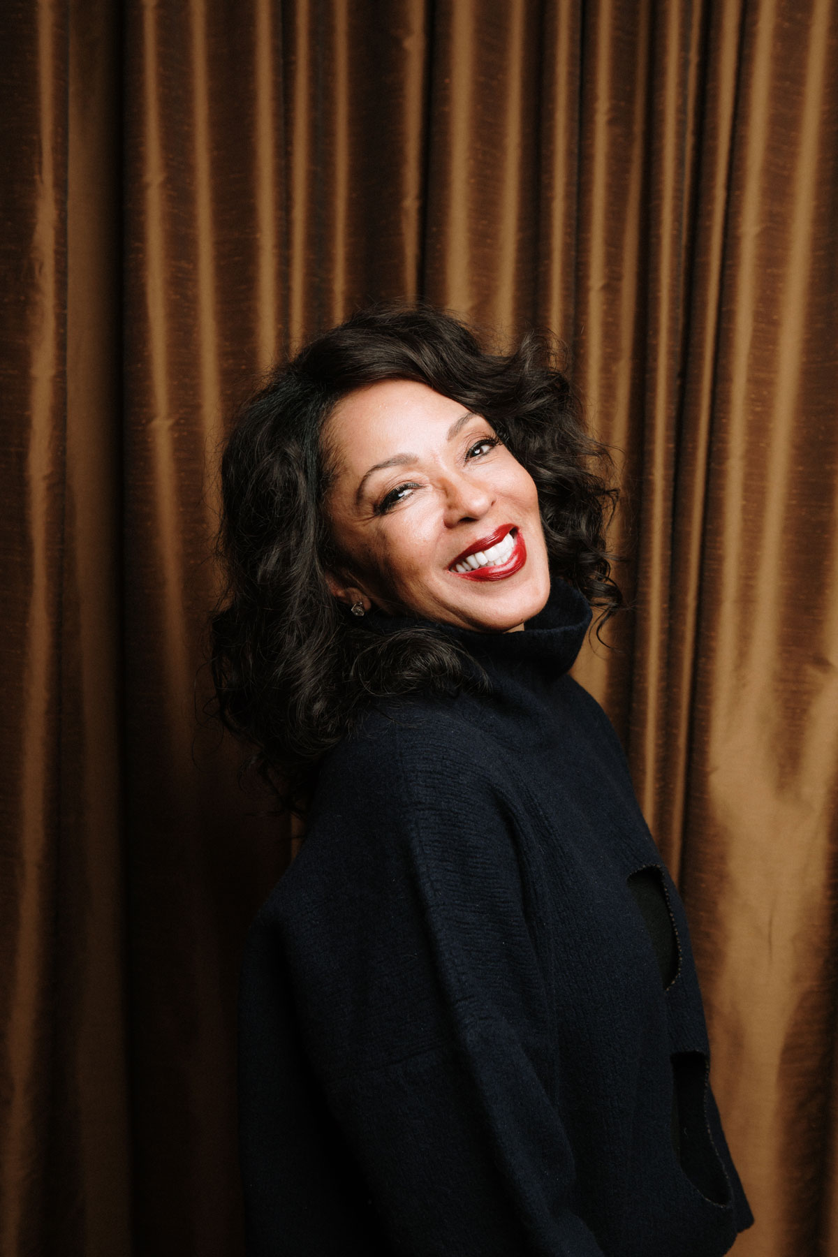 Ten minutes with producer Debra Martin Chase ’77 – Alumnae Association